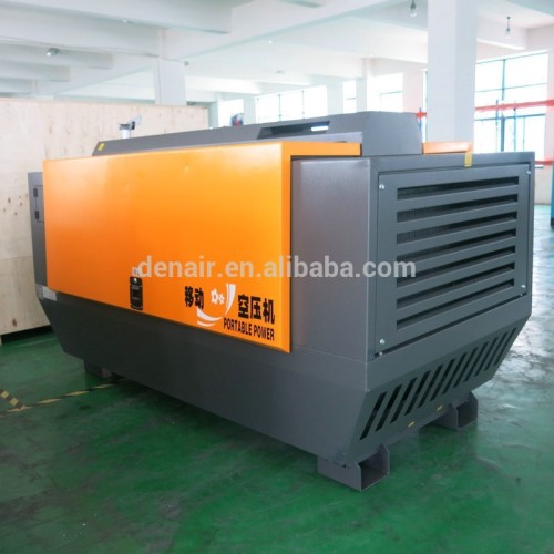 8bar Air Compressor,400cfm Air Compressor,120psi Air Compressor, High ...