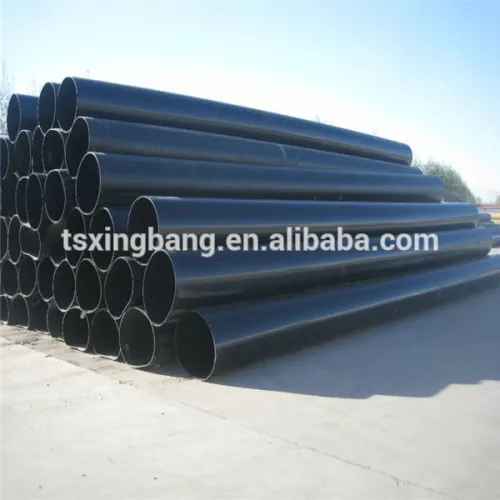 High-density Polyethylene Outer Casing Pipes, High Quality High-density ...