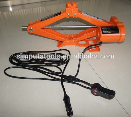 3t Electric Jack Electric Car Jack Electric Jack Hammer For Suv, High ...