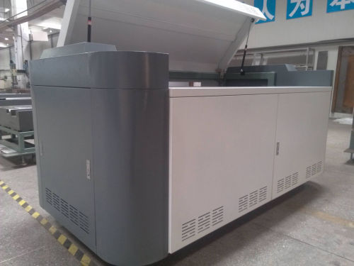 Thermal Ctp Machine,830nm Laser Diode Similar With Screen Structure Big ...