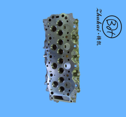 Cylinder Head For Wlt Ford Ranger, High Quality Cylinder Head For Wlt ...