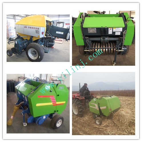 Baler Square Pine Straw Hay Baler Machine For Sale, High Quality Baler ...