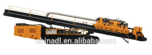 400t Large Horizontal Directional Drilling Machine Ddl4000, High ...
