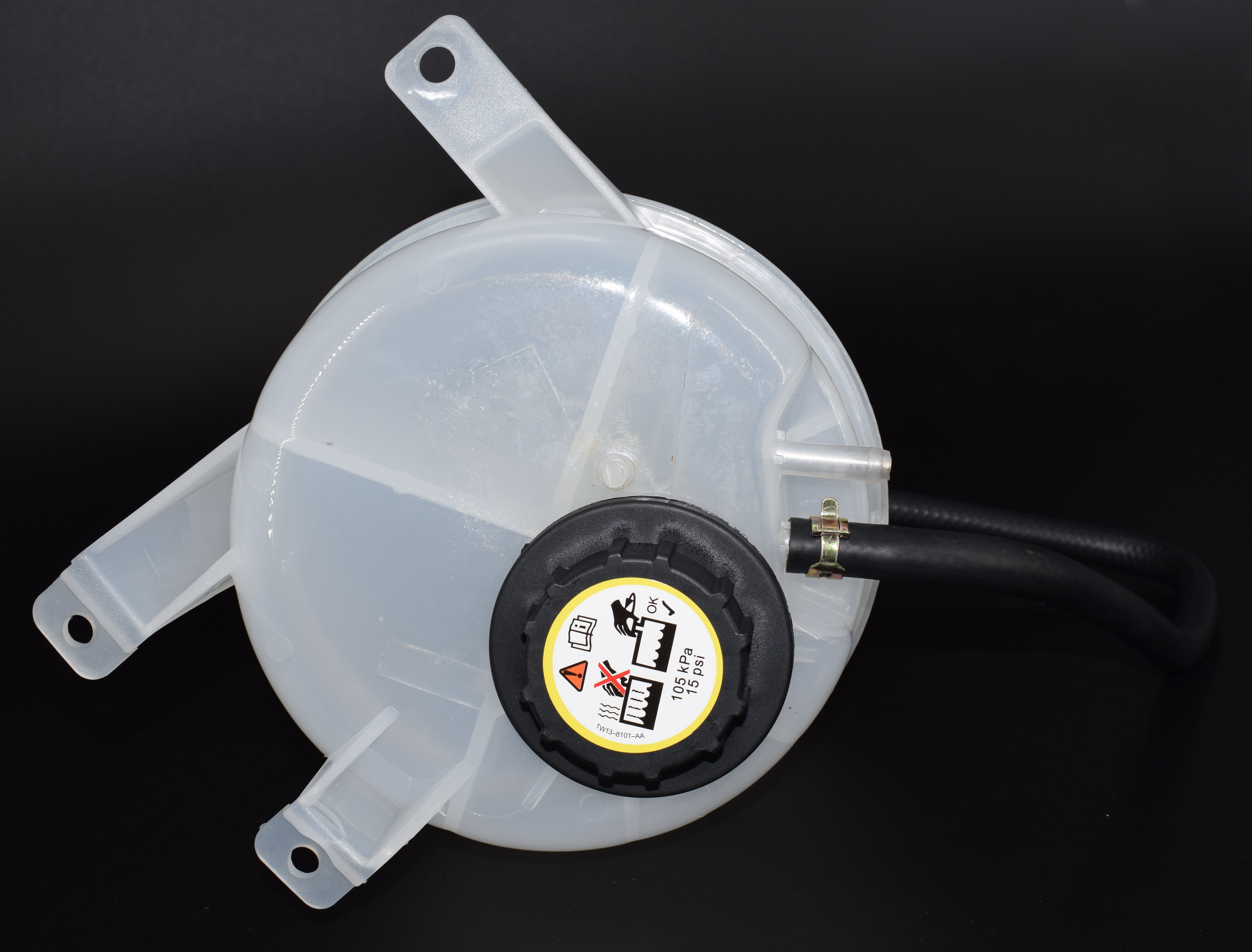 Ford Coolant Reservoir 4C2Z8A080AA China Manufacturers Suppliers ...