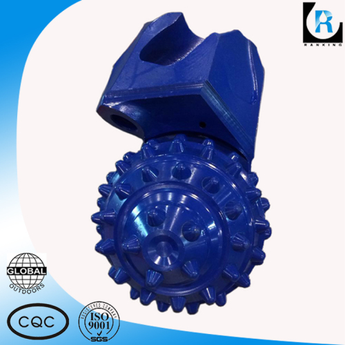 216.5mm Iadc737 Tricone Bits Section Water Well Drilling, High Quality ...