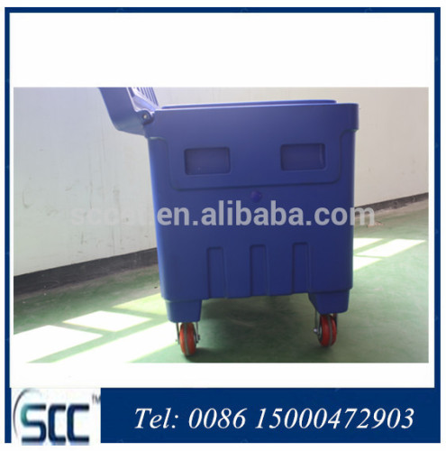 Keep Dry Ice Cold Transportation Container Dry Ice Cold Chain Container ...
