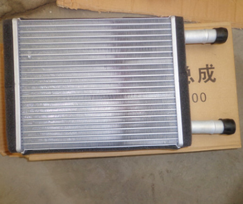 Dongfeng Truck Parts Heater Water Tank 8101110-c0100, High Quality ...