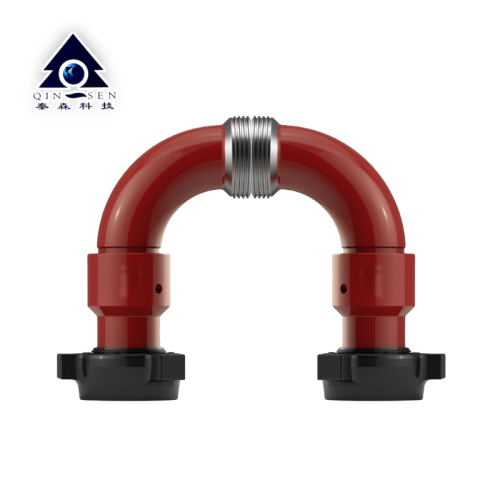 Chiksan Swivel Joint Style 30 Fm, Bossgoo.com의 고품질 Chiksan Swivel Joint ...