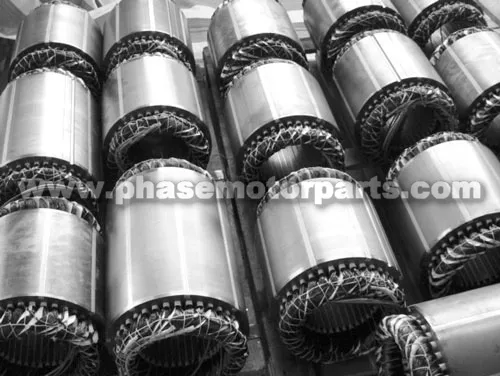 Ac Motor Stator High Quality Ac Motor Stator On