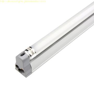 Led Tube T5 With Fixture, Save 50% Energy, Replace Fluorescent Tube ...