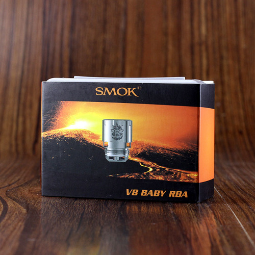 Smok Tfv8 베이비 Rba 코일, Bossgoo.com의 고품질 Smok Tfv8 베이비 Rba 코일