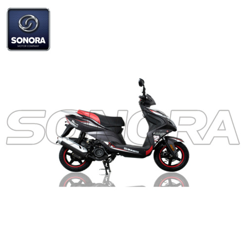 Sinnis Harrier Body Kit 엔진 부품 완벽한 예비 부품 Original Spare Parts, Bossgoo ...