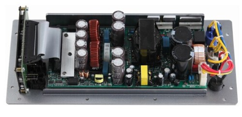 2 Ways Big Power Amplifier Modules, High Quality 2 Ways Big Power ...