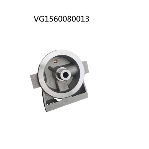 Sinotruk Howo เครื่องยนต์ดีเซลตัวกรอง Vg1560080013 คุณภาพสูง Sinotruk ...