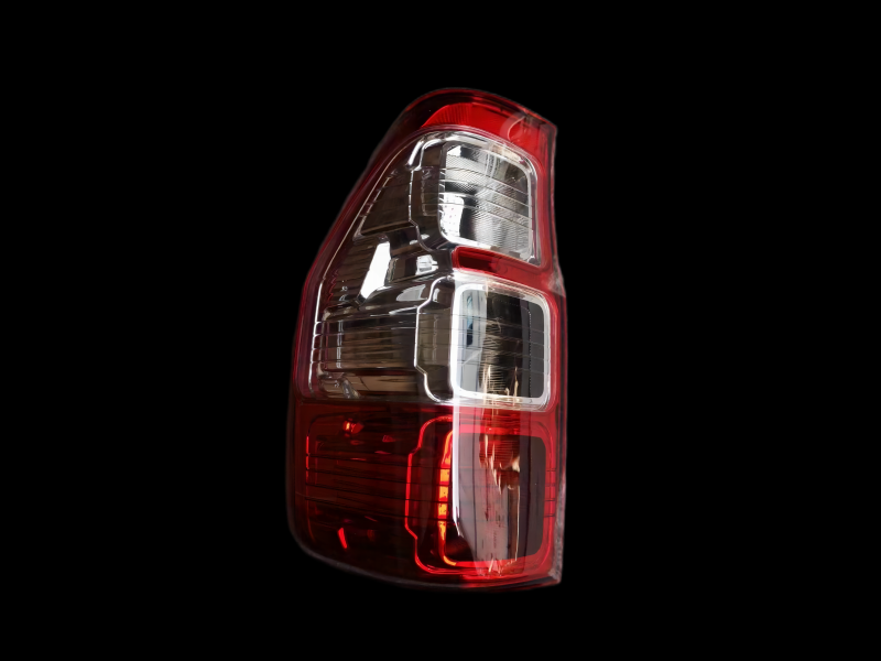 Led Tail Light Assembly Parts Ford Ranger, High Quality Led Tail Light ...