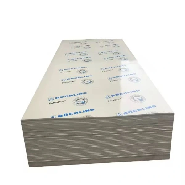 Polystone® P (Homopolymer) Rochling PP natural China Manufacturers ...