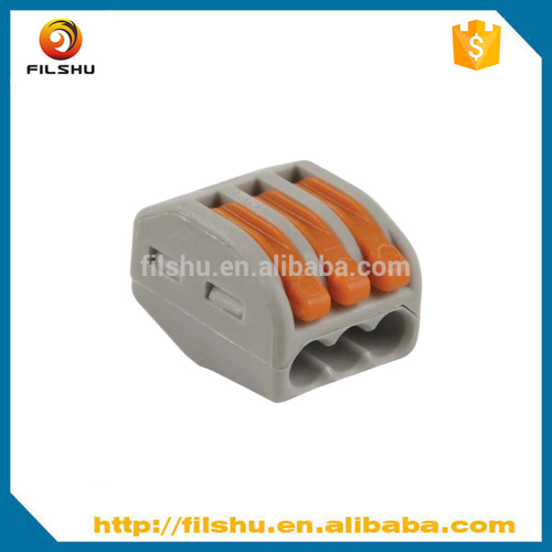 Screwless Terminal Block, High Quality Screwless Terminal Block on ...
