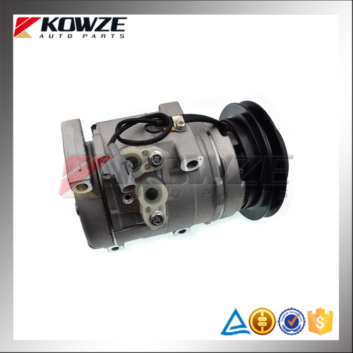 자동 Ac 압축기 Assy 88320-6a090 88320-6a091 For Toyot Land Cruiser Prado ...