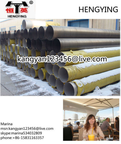 Water Well Screens With Api Standard, High Quality Water Well Screens ...