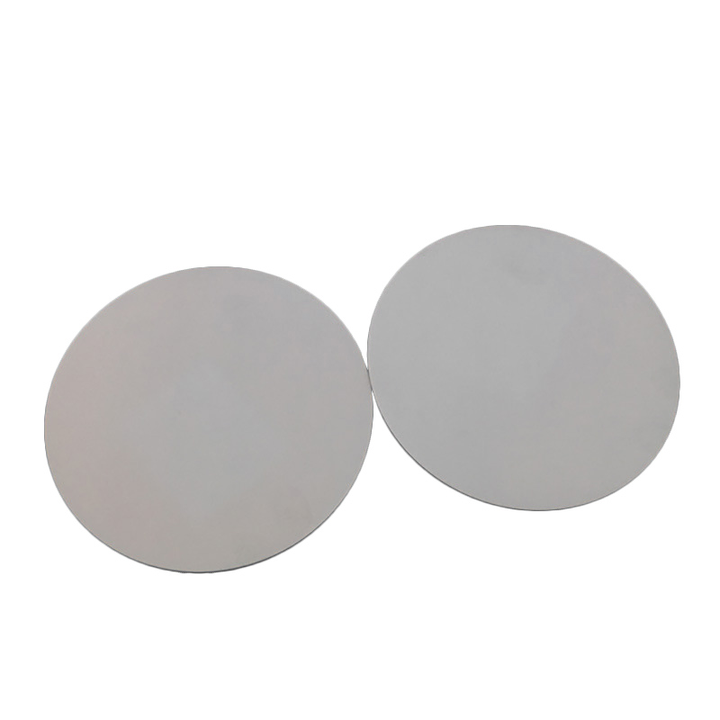 Middia Customized Ai/n Aluminum Nitride Ceramic Substrate Sheets And ...