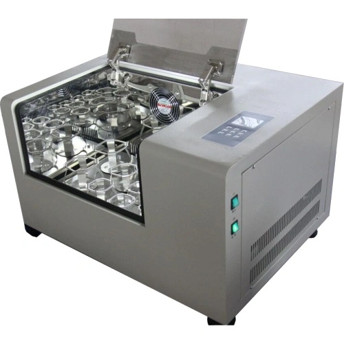 Table type constant temperature shaker RTS-200B China Manufacturer