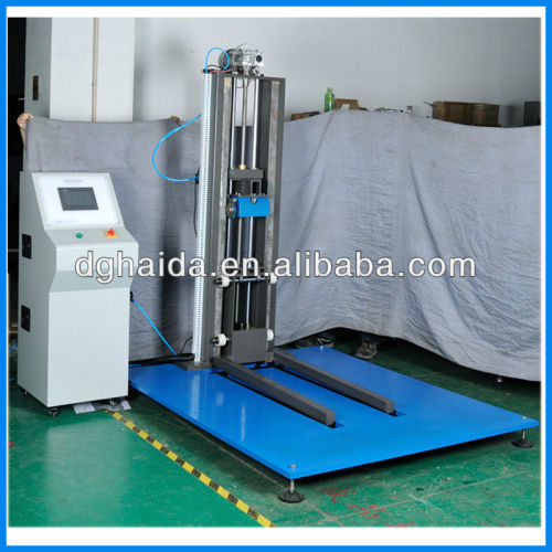 Large-scale Package Drop Testing Machine, High Quality Large-scale ...