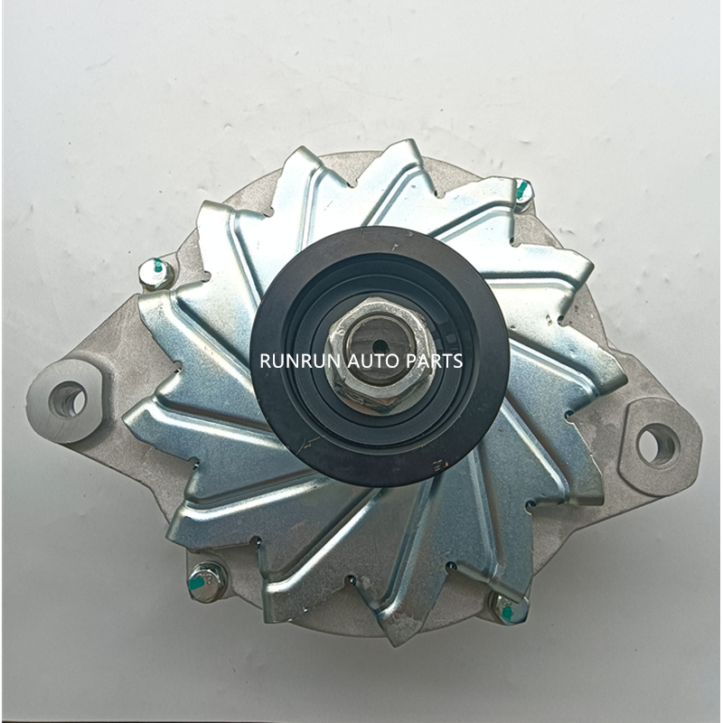 24v 90a Isuzu Fsr90 4hk1-tc 용 발전기, Bossgoo.com의 고품질 24v 90a Isuzu Fsr90 ...