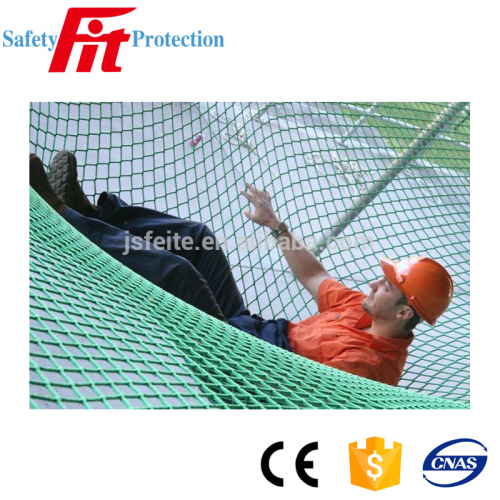 Ce Standard Construction Fire Resistant Safety Net, High Quality Ce ...