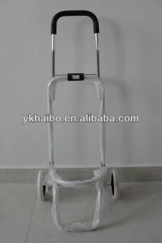 Aluminum Folding Smart Grocery Shopping Carts, High Quality Aluminum ...