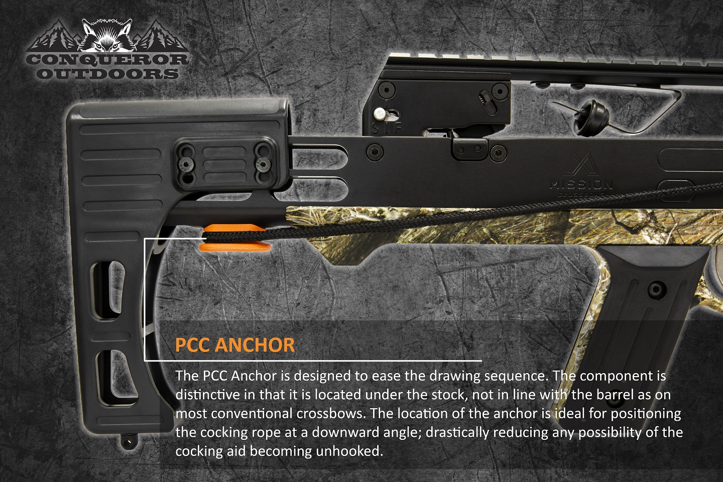 Mission - 400 Crossbow Pro Kit, High Quality Mission - 400 Crossbow Pro ...