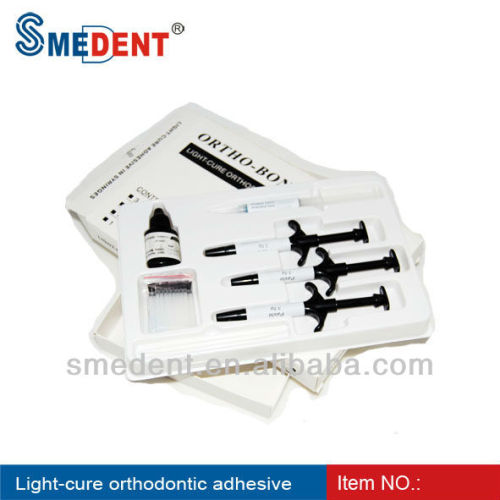 Dental Materials Ortho Bonding Adhesive, High Quality Dental Materials ...