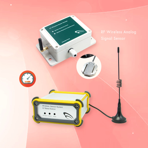 Multipoint Wireless Temperature Humidity Gateway, High Quality Multipoint Wireless Temperature ...