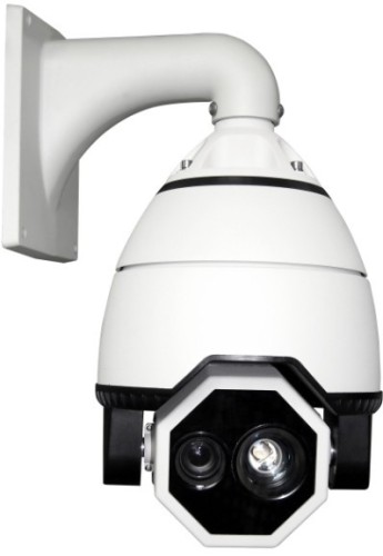 Oem Ir Speed Dome Cctv Camera With Ce And Fcc Certificate, High Quality ...