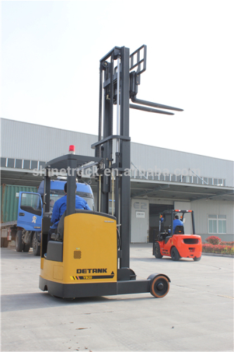 Reach Stacker 2 Ton Small Forklifts, High Quality Reach Stacker 2 Ton Small Forklifts on Bossgoo.com
