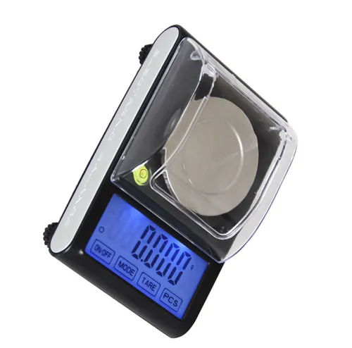 Laboratory Analysis Balance Milligram Scale, High Quality Laboratory ...