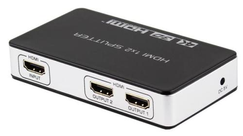 2portshdmi Splitter, Bossgoo.com의 고품질 2portshdmi Splitter