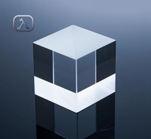 Polarizing Beam Splitter Cube Principle, High Quality Polarizing Beam ...