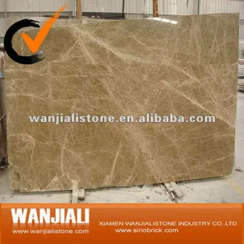 Light Emperador Stone Slab/emperador Marble/emperador Light, High ...