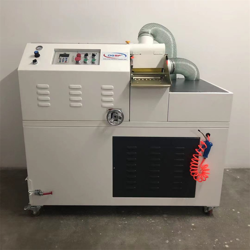 자동 고무 아웃솔 버핑 머신 Ds-888a, Bossgoo.com의 고품질 자동 고무 아웃솔 버핑 머신 Ds-888a