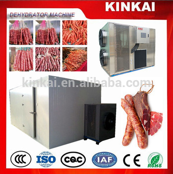 Meat Drying Machine / Drying Chamber Dehydration Machine, High Quality ...