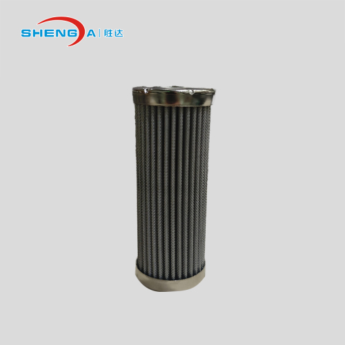 Wire Mesh Filter Element W/hc, High Quality Wire Mesh Filter Element W ...