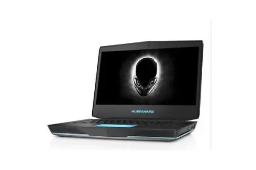 Alienware 14 R1 4th Gen Core I7-4700mq 3.40ghz 8gb 750gb 1080p Dell Wty ...