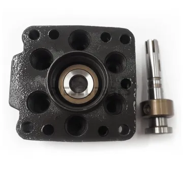 Denso Head Rotor For Toyota Bosch Pump Parts, High Quality Denso Head ...