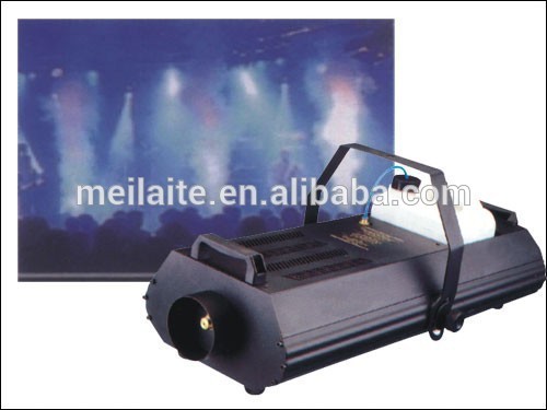 Security 2000w/3000w Co2 12v High Pressure Fog Machine, High Quality ...