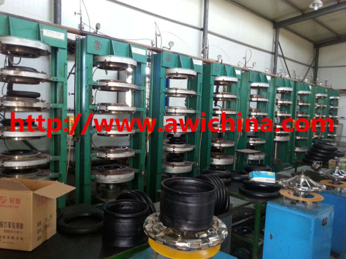 Hydraulic Tire Curing Press, High Quality Hydraulic Tire Curing Press ...