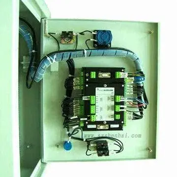 Generator Control Cabinet, High Quality Generator Control Cabinet on ...