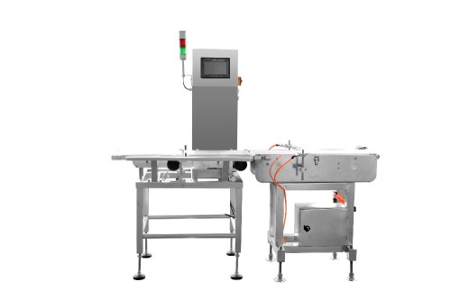 Belt Scale Conveyor Check Weigher, High Quality Belt Scale Conveyor ...