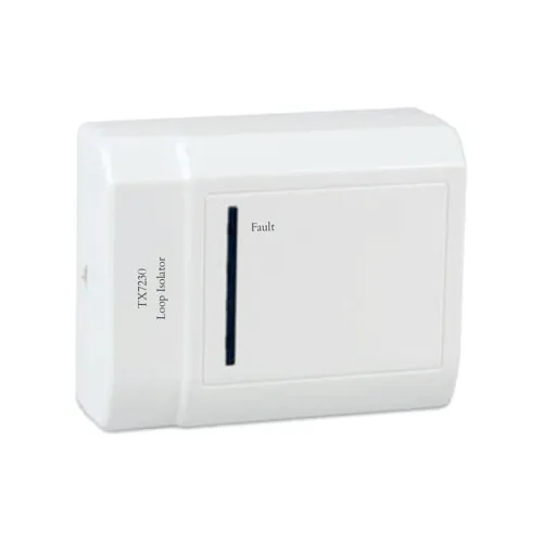 Intelligient Addressable Input Module High Quality Intelligient Addressable Input Module On