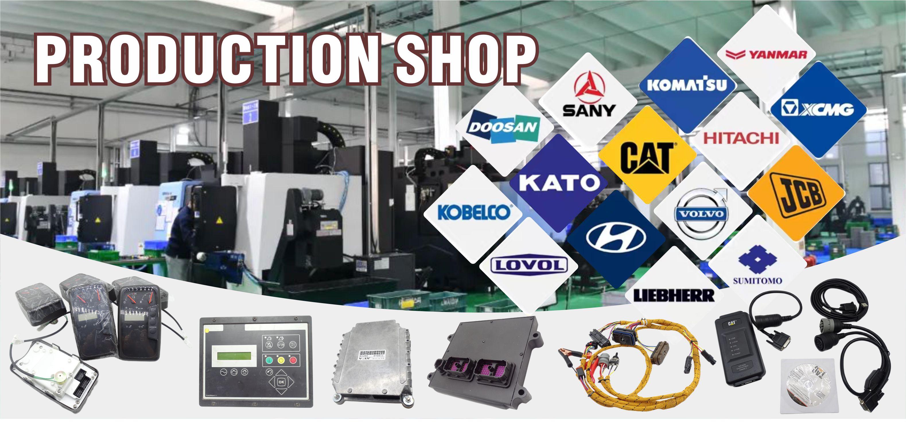 Oil Water Separator Fuel Filter Assembly For Perkins 1103/1104 Engines ...