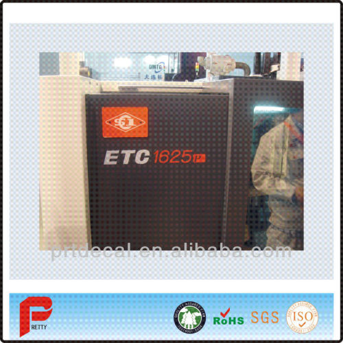 3m Logo Sticker, High Quality 3m Logo Sticker on Bossgoo.com